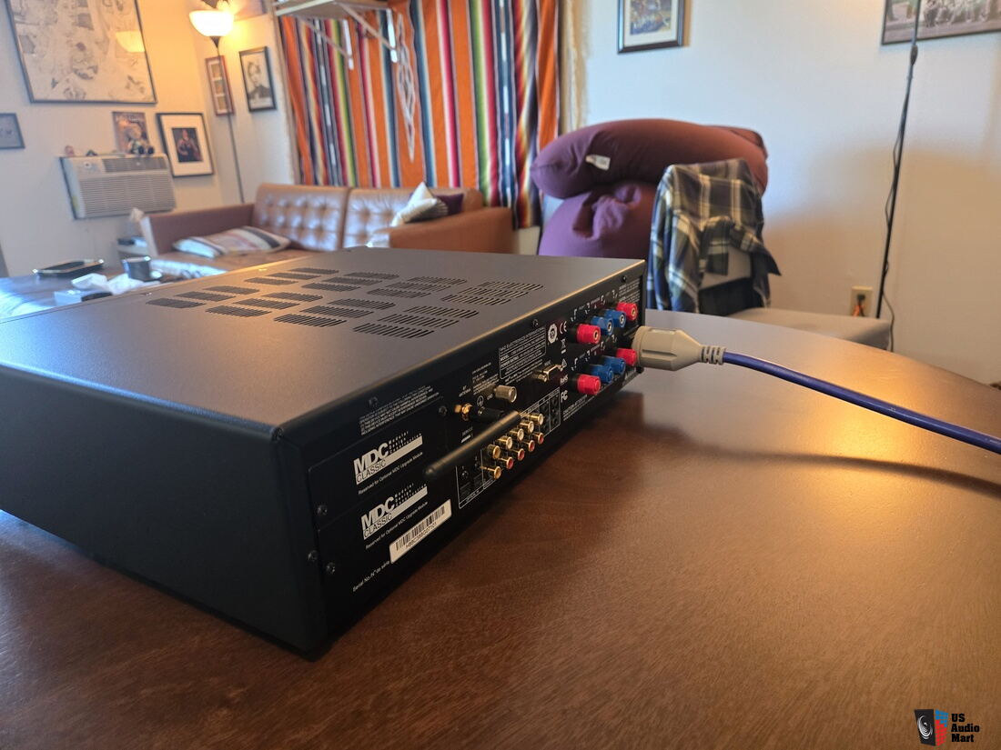 NAD C388