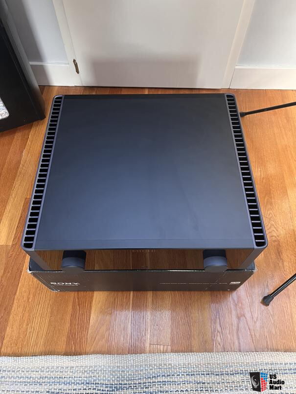 Michi X3 Integrated Amplifier