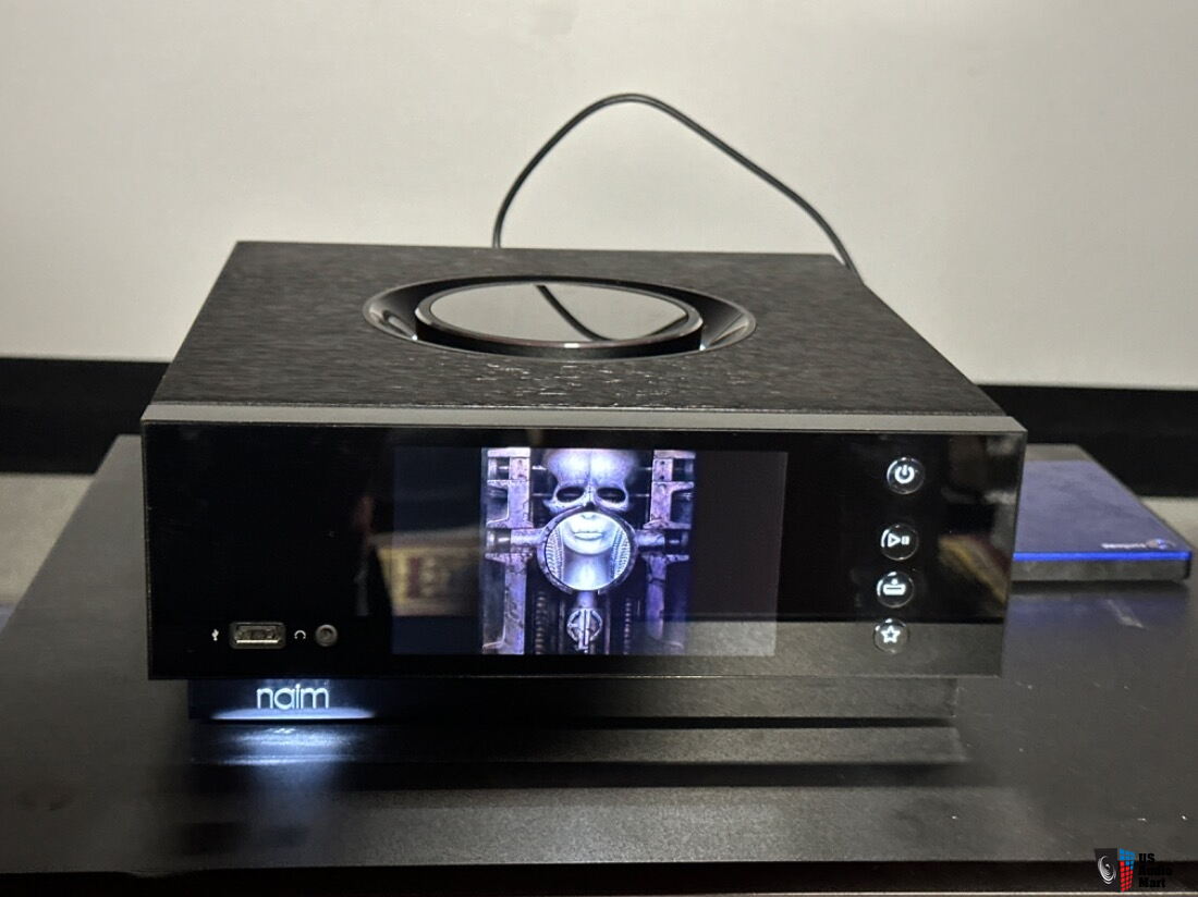 Naim Uniti Atom HDMI For Sale - US Audio Mart