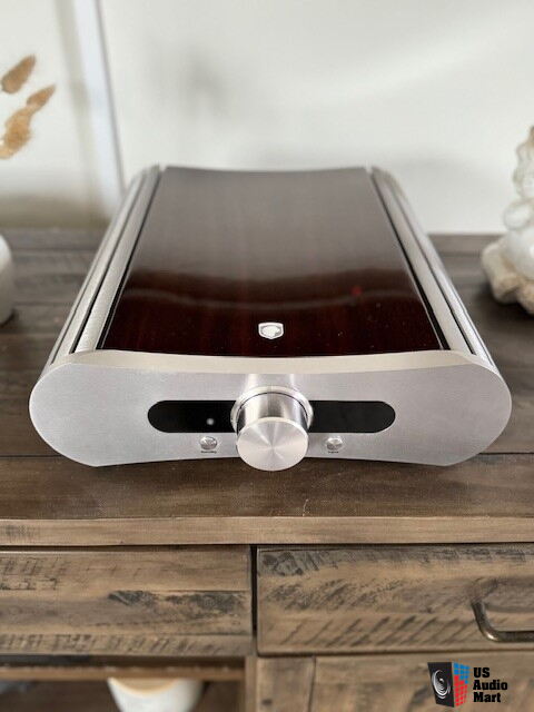 Gato DIA400s integrated amp For Sale - US Audio Mart