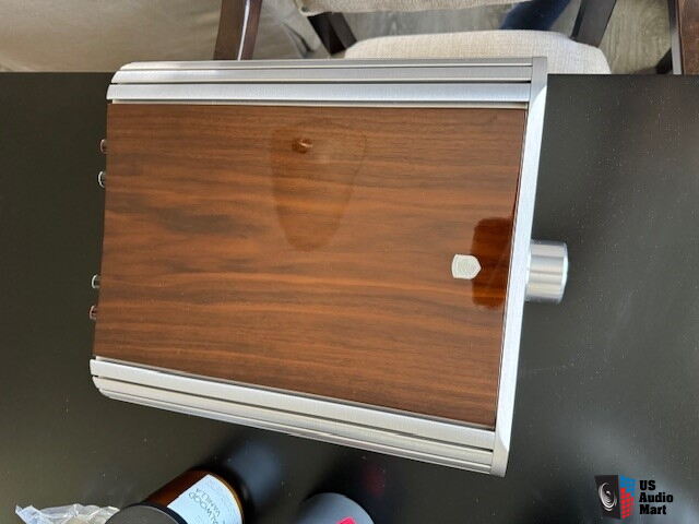 Gato DIA400s integrated amp