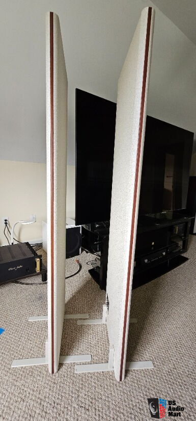 Magnepan 1.7i Original Owner