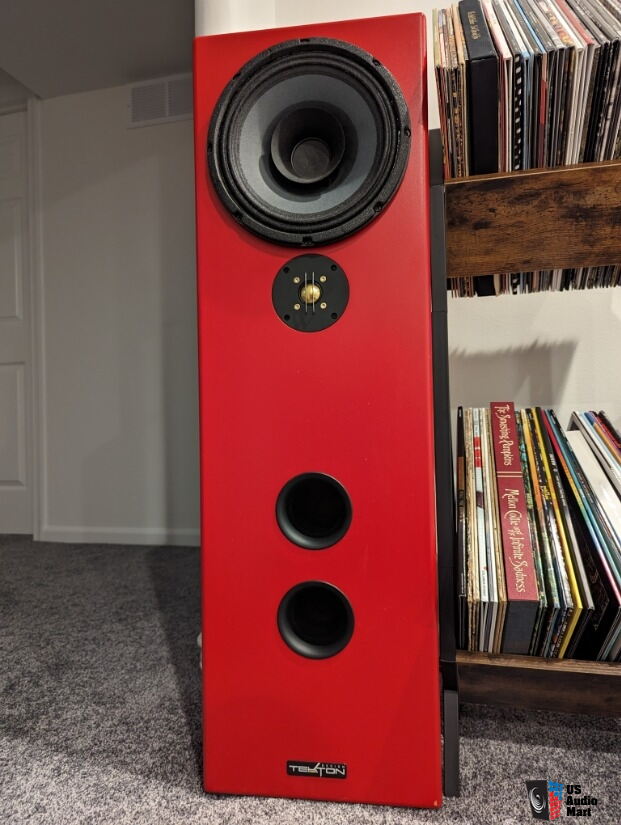 Tekton Lore Pair Photo #4985353 - US Audio Mart