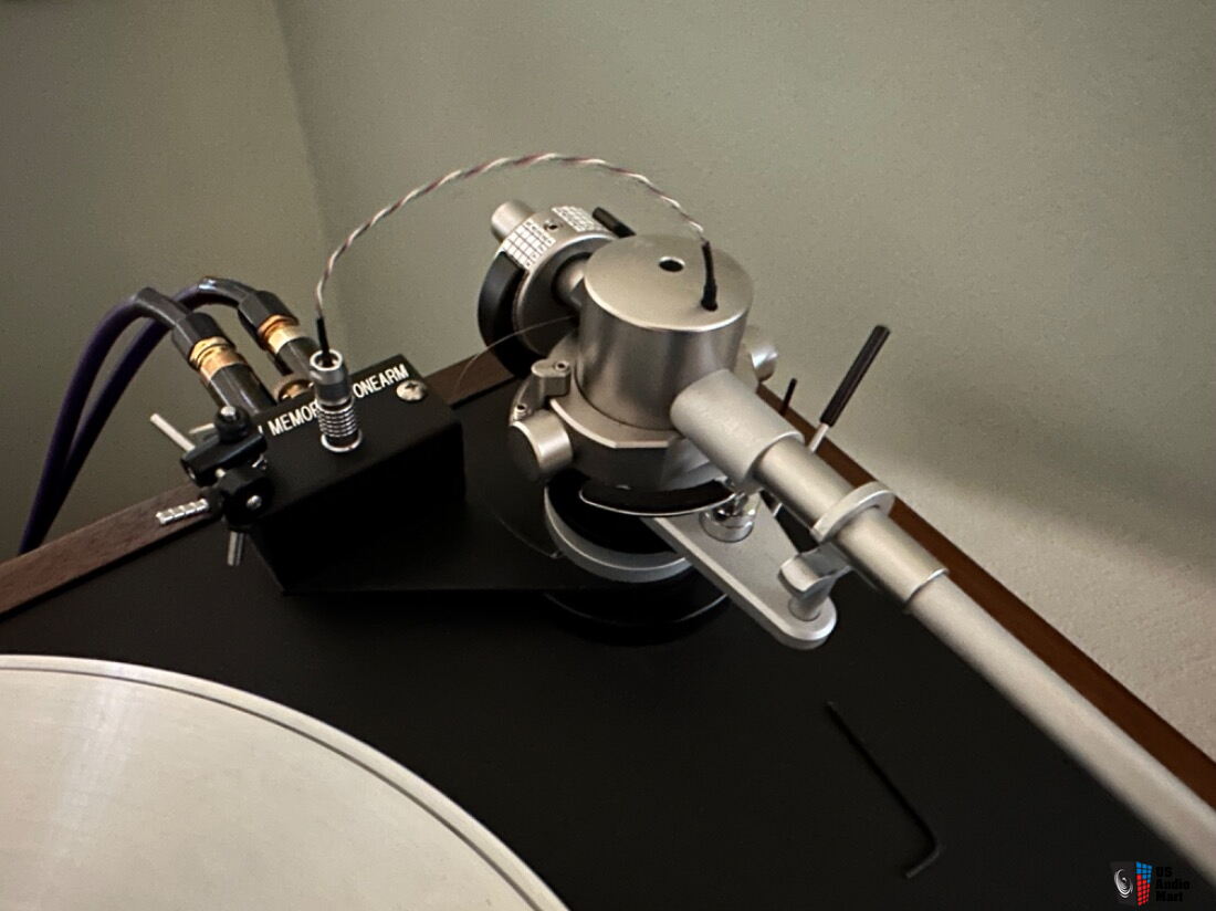 VPI Classic 1 Photo #4991063 - US Audio Mart