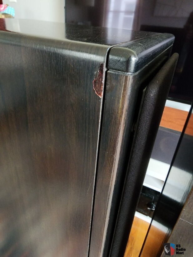 Philips FB825 Speakers