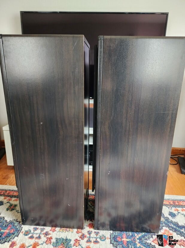 Philips FB825 Speakers Photo #4991245 - US Audio Mart