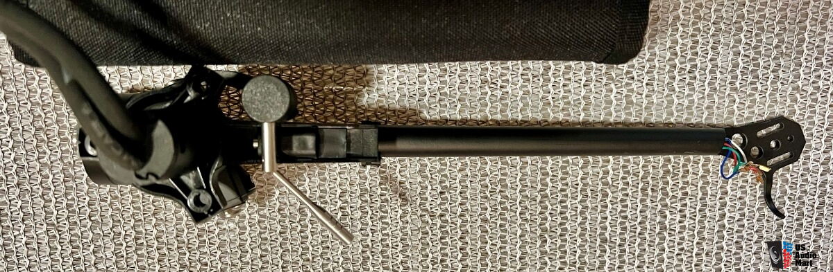 Rega/Moth OEM RB330 Tonearm