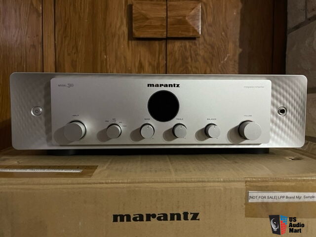 Marantz Model 30 Amplifier - Price Reduced Photo #4993126 - US Audio Mart
