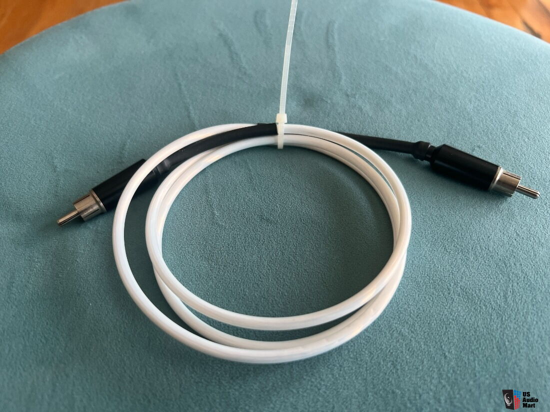 Kimber Kable Illuminations Summit Series D60 Digital Cable 1 Meter ...