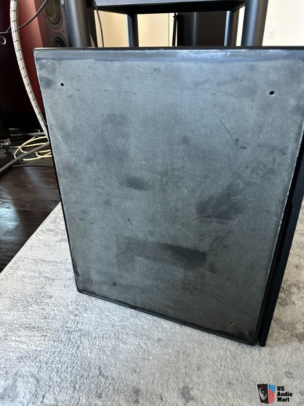 Wilson Audio WATCH Center Channel Photo #4996604 - US Audio Mart