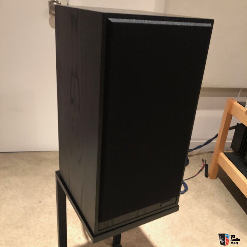 Spendor SP2/2 loudspeakers Photo #4996675 - US Audio Mart