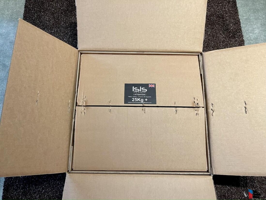 Rega Isis - LIKE NEW, 3 months old. GREAT opportunity Photo #4997179 ...
