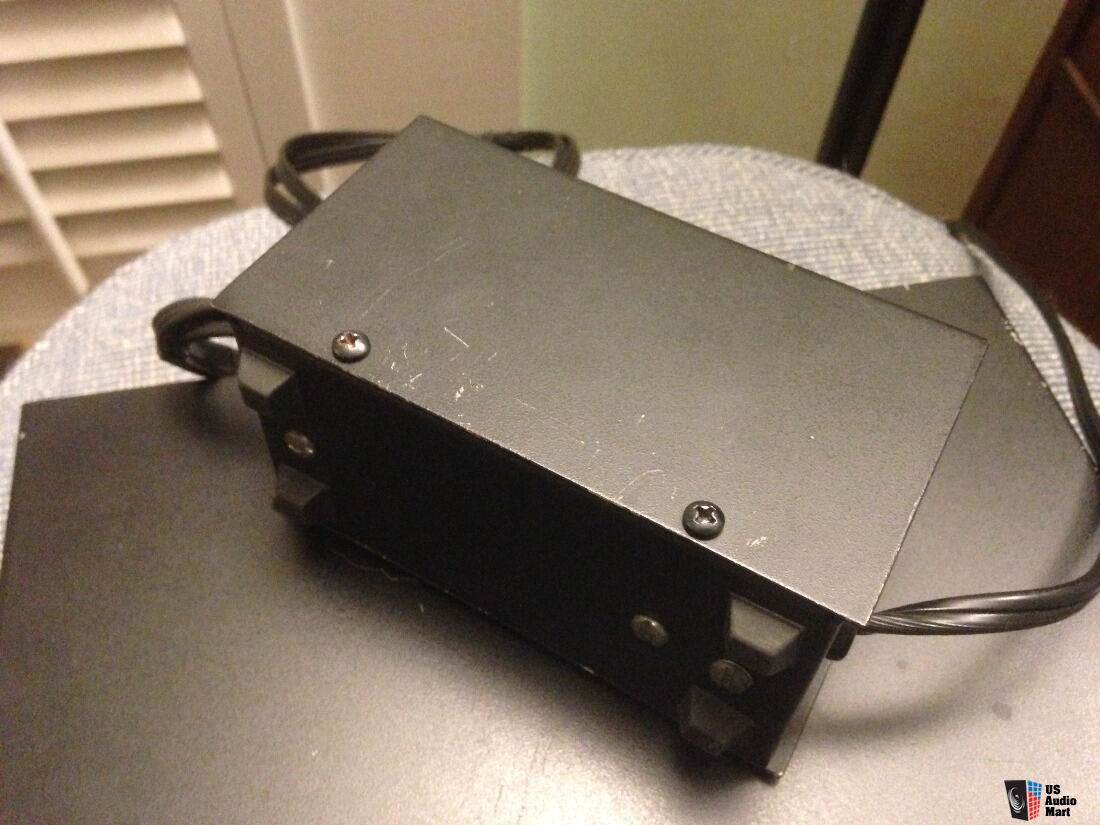 Superphon Revelation Dual Mono Preamp Photo #5000068 - US Audio Mart