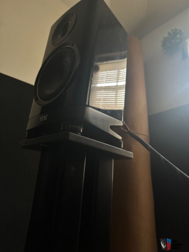 Elac Vela BS 403 （with extra)
