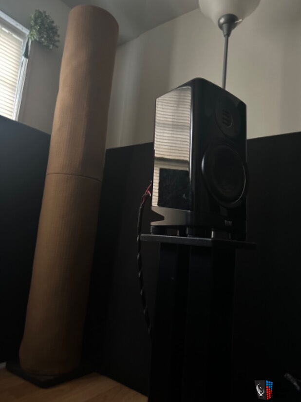 Elac Vela BS 403 （with extra) Photo #5000362 - US Audio Mart