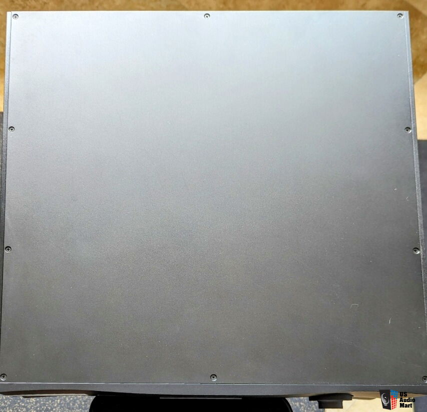 Datasat LS10 Home Theater Processor Photo #5000447 - US Audio Mart