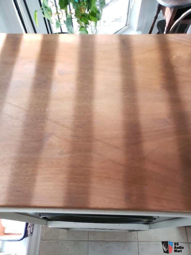 Dahlquist DQ-10's, 2 x Dahlquist DQ-1W and Dahlquist DQ-LP1 recapped by ...