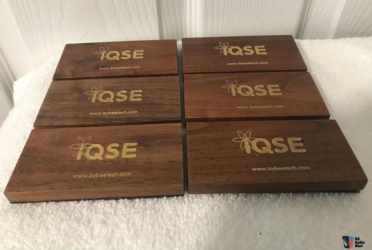 Bybee Technologies iQSE