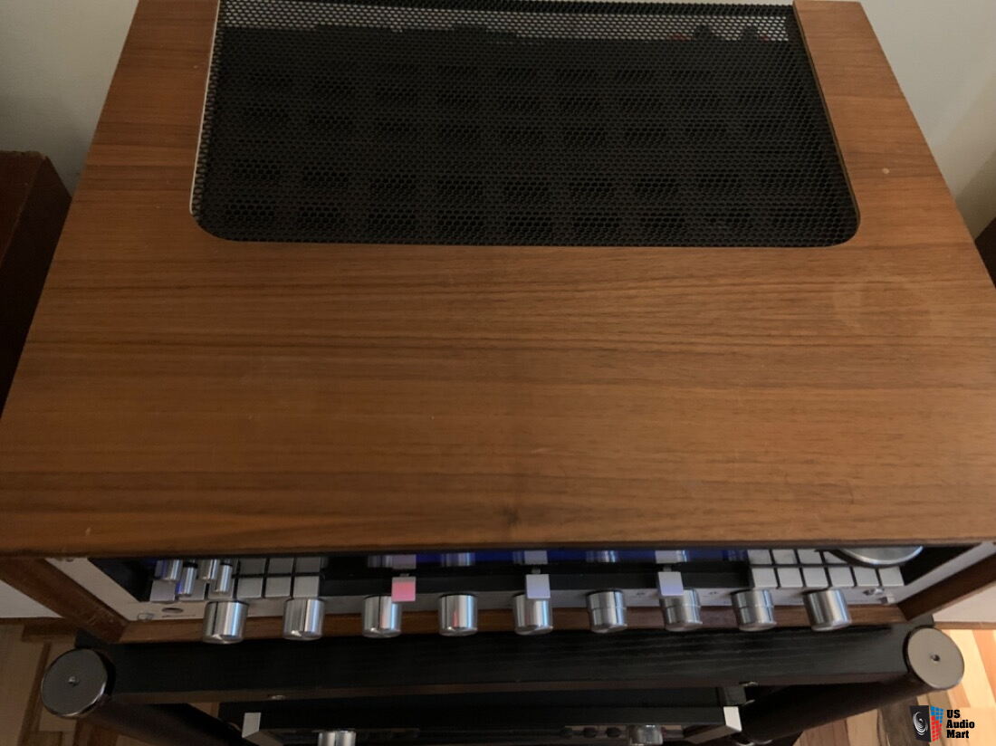 Marantz 4400 Photo #5003387 - US Audio Mart