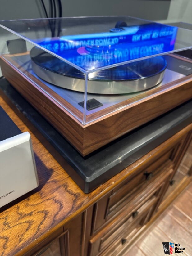Linn Lp 12 Akurate 2021 Photo #5003603 - US Audio Mart