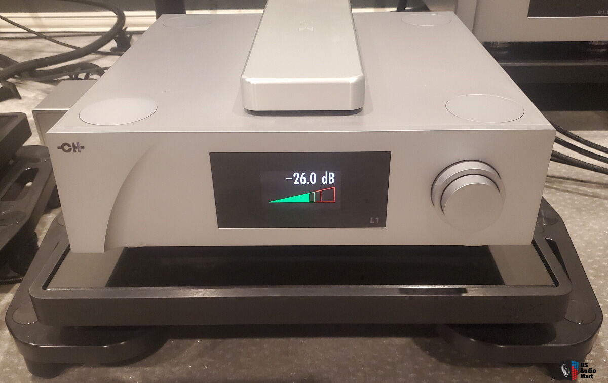 CH Precision L1