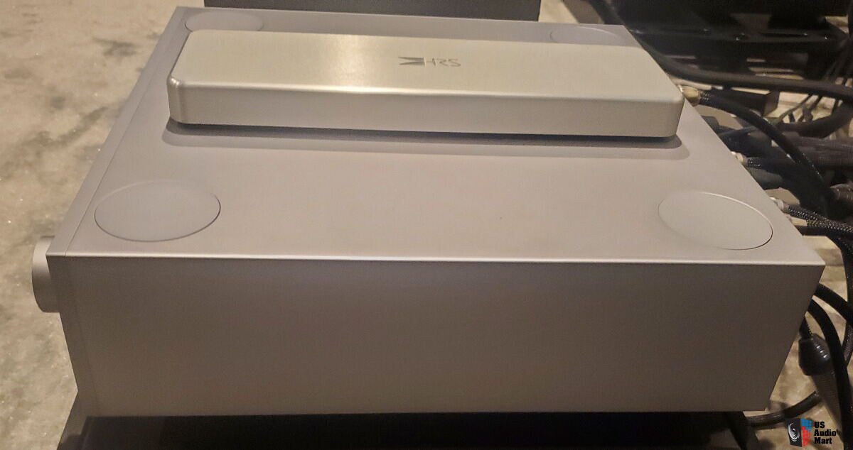 CH Precision L1