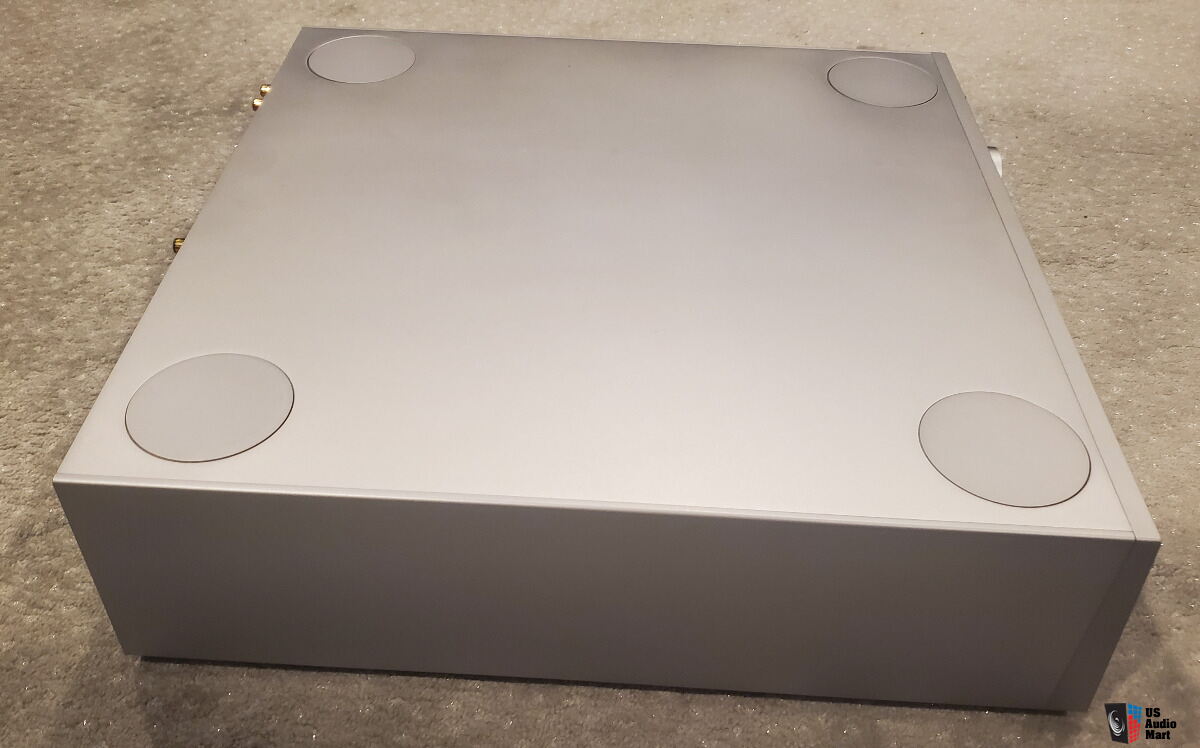 CH Precision L1 Photo #5004325 - US Audio Mart