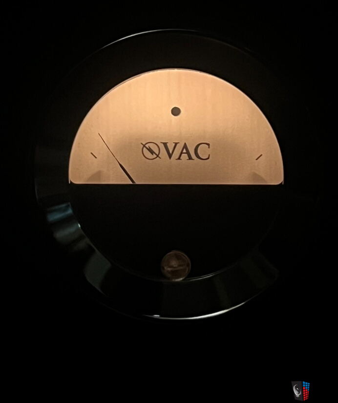 VAC Signature 200 iQ (200watt x2- Mono's,Self Biasing-Newer Edition ...