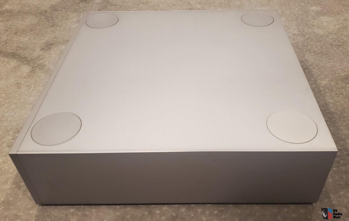 CH Precision X1 Photo #5004317 - US Audio Mart