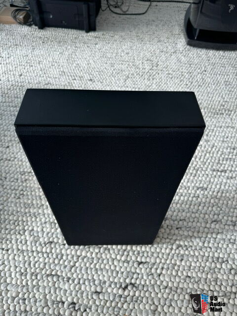 Totem Tribe Standing Subwoofer Photo #5004480 - US Audio Mart