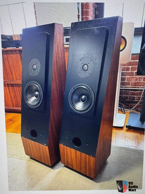 Thiel CS 1.2 Photo #5005021 - US Audio Mart