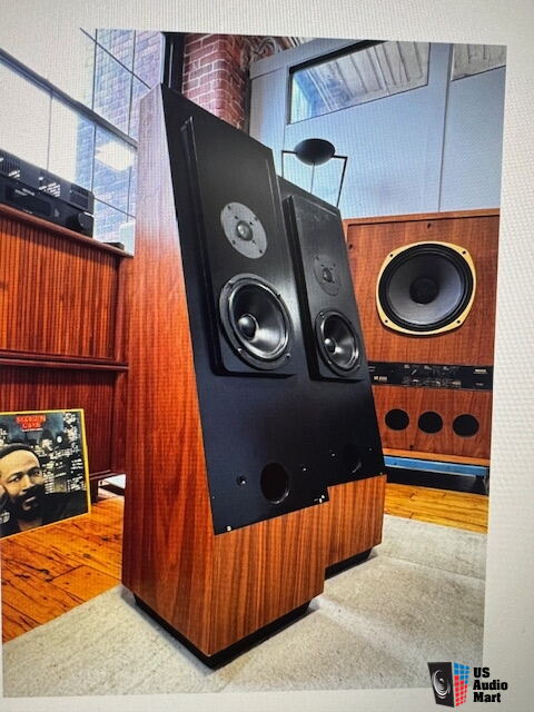 Thiel CS 1.2 Photo #5005023 - US Audio Mart