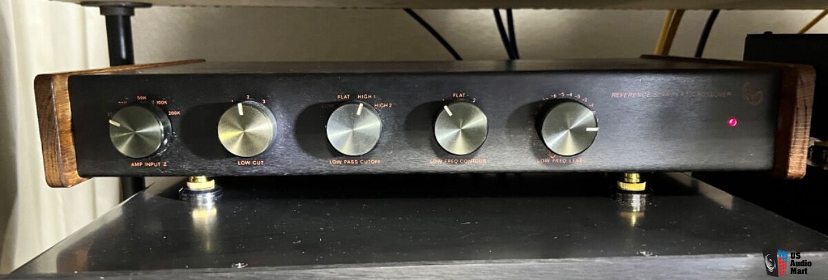 Infinity RS1B speakers Photo #5005793 - US Audio Mart