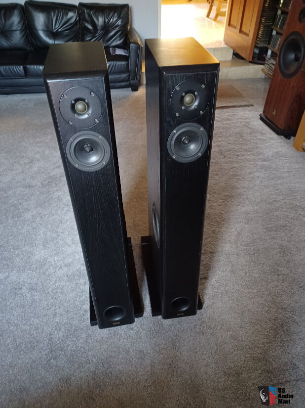 Audio Physics Libra Photo #5007126 - US Audio Mart
