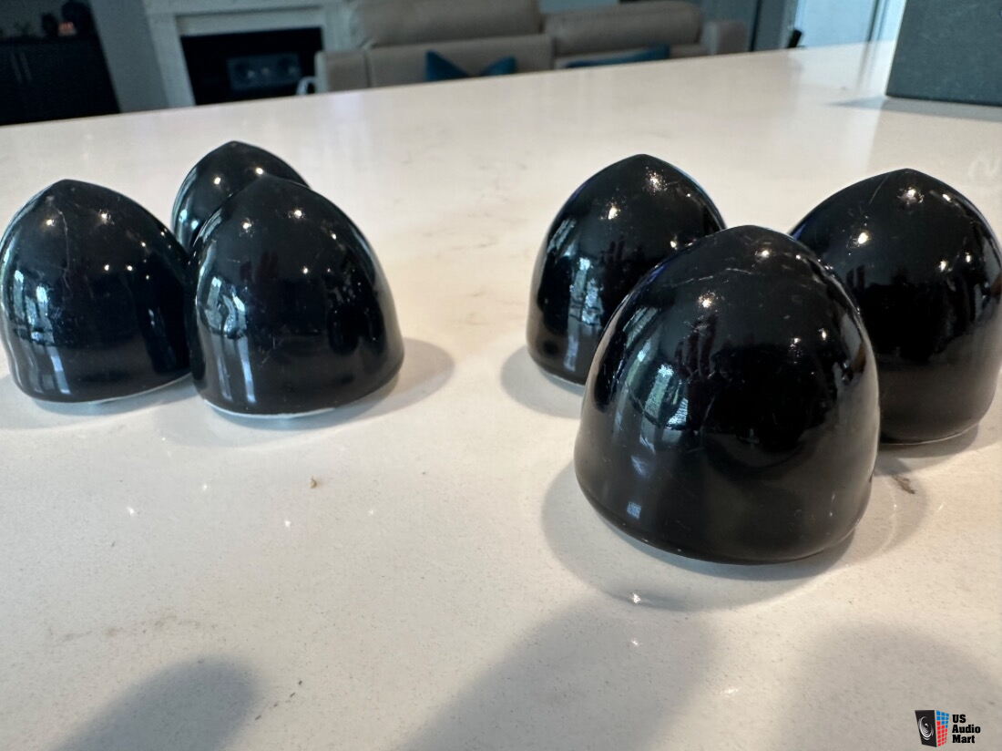 Golden Sound DH Cones