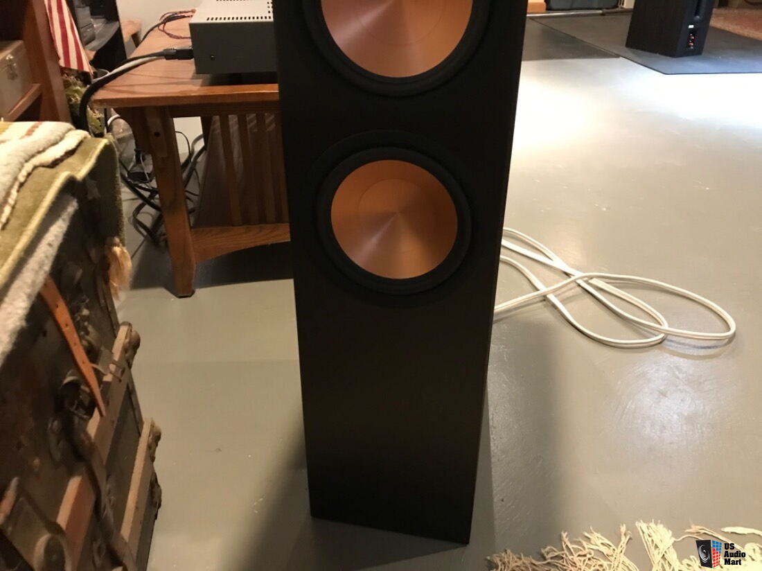 Klipsch RP-280f Speakers Photo #5010437 - US Audio Mart
