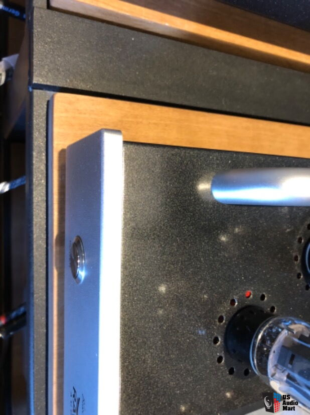 Raven Audio Blackhawk Photo #5011196 - US Audio Mart