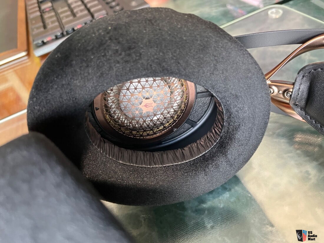 Meze 109 Pro Headset