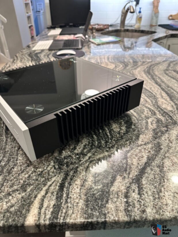 Quad Artera Play CD Dac Pre Photo #5014539 - Canuck Audio Mart