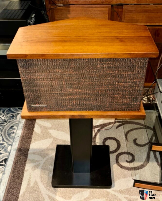 Classic BOSE 901 Series II Speakers Photo #5015033 - US Audio Mart
