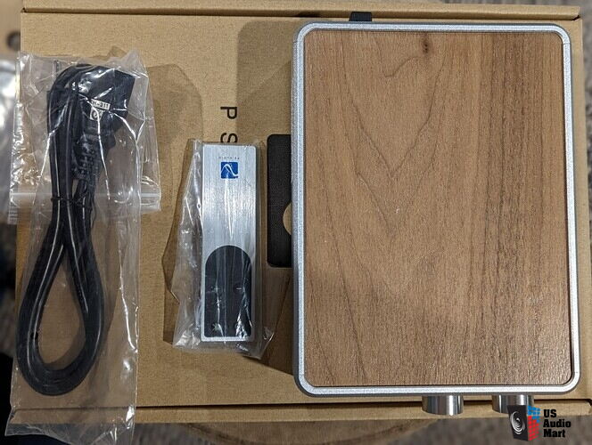 FOR SALE: PS Audio Sprout 100 Photo #5015145 - US Audio Mart