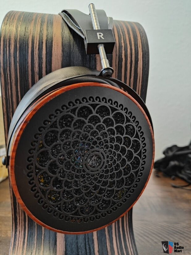 JM Audio XTC Open Warm/Detailed Photo #5017749 - US Audio Mart