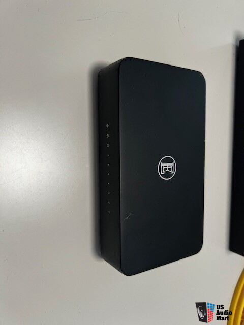 English Electric EE8 Switch For Sale - US Audio Mart