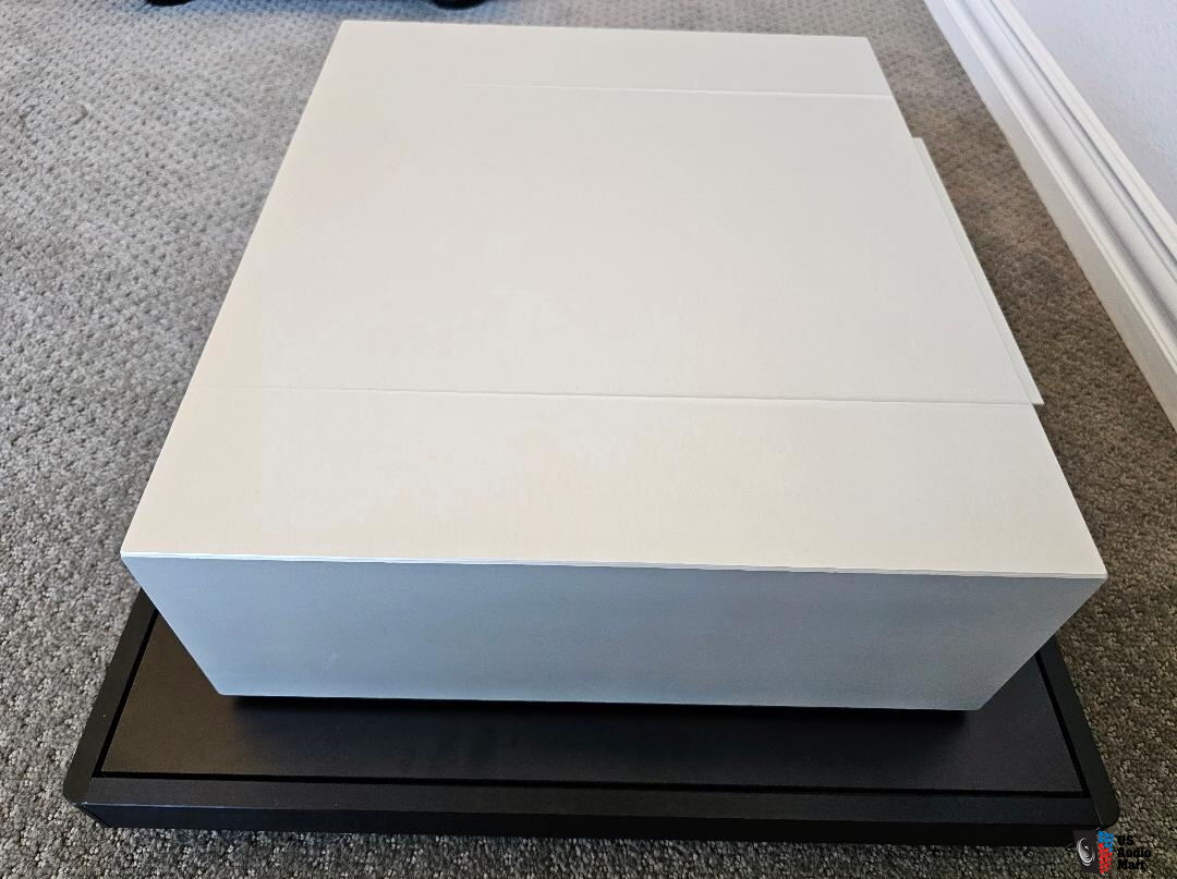 Constellation Audio Preamp 1.0 Photo #5019674 - US Audio Mart