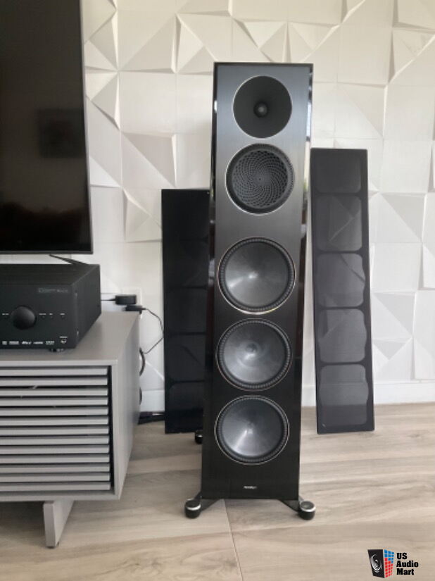 Paradigm Founder 120H For Sale - UK Audio Mart