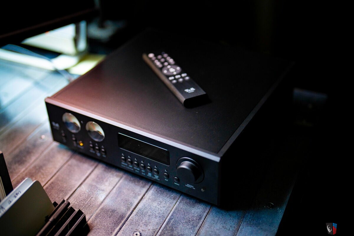 Brand NEW T+A DAC 200 For Sale - US Audio Mart