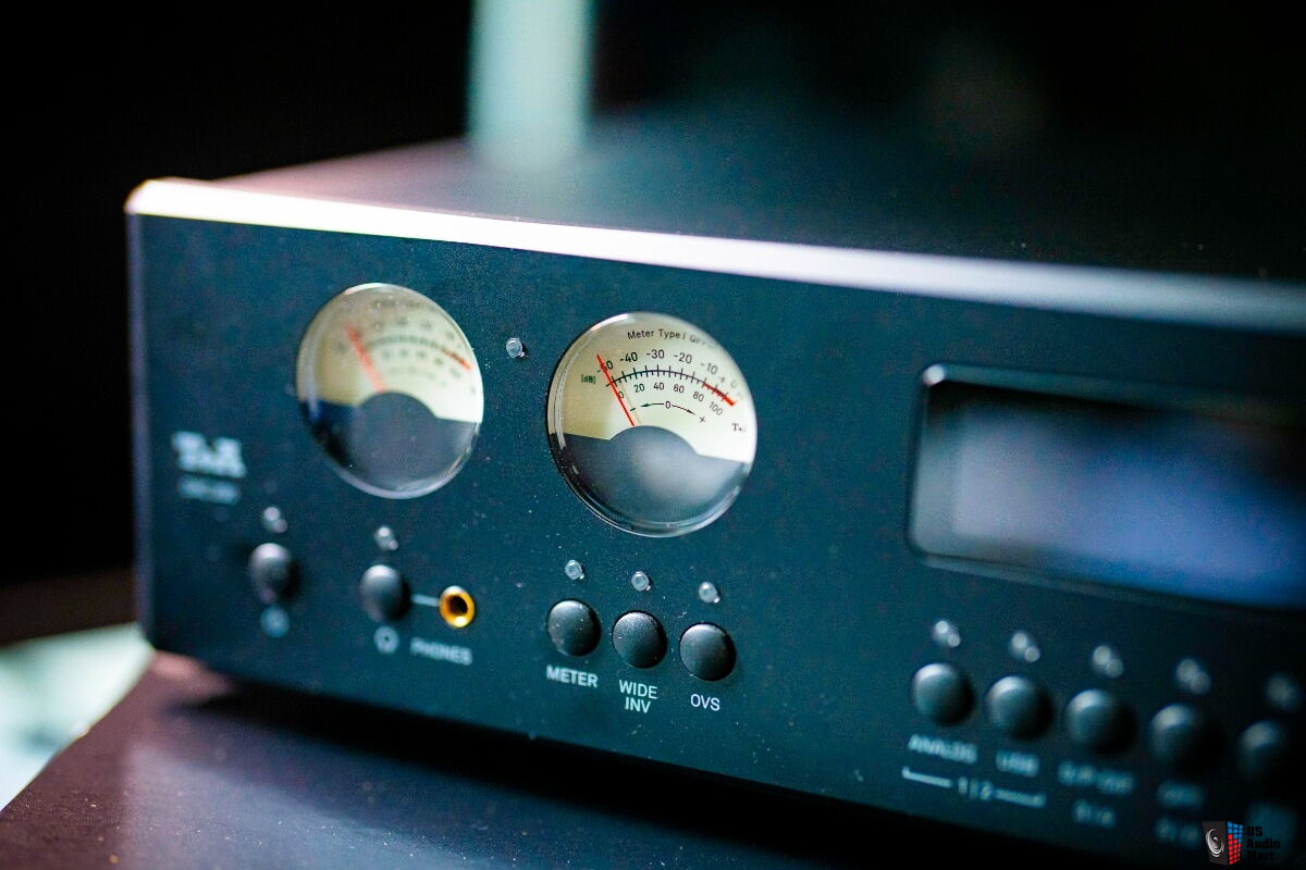 Brand NEW T+A DAC 200 Photo #5021601 - US Audio Mart