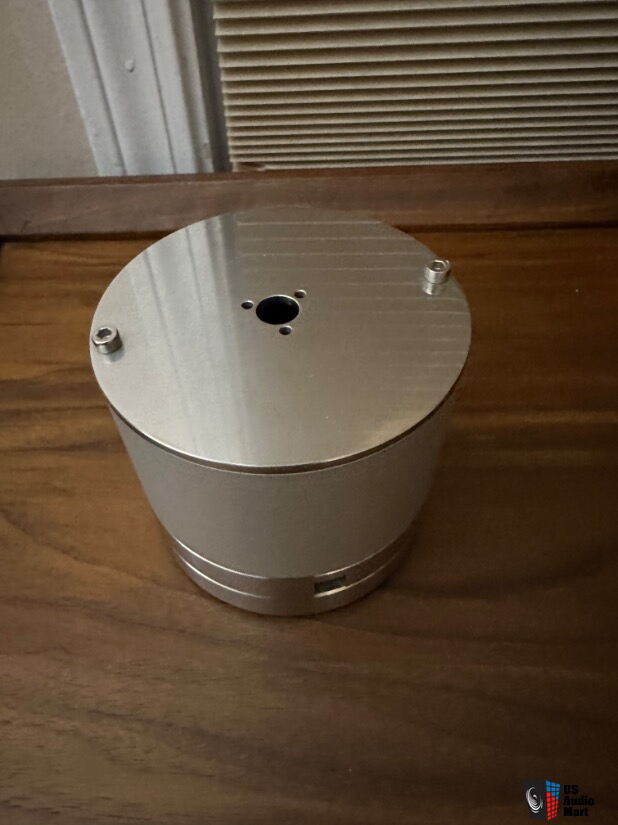 Turntable Motor: Origin Live Ultra Speed Control Box, transformer ...