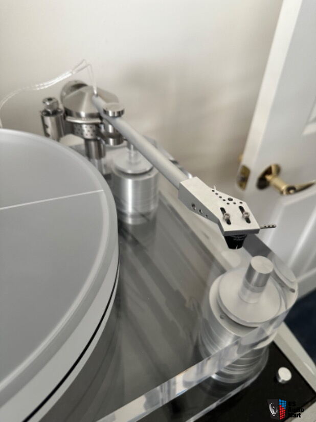 Basis Signature 2500 w SA9 Superarm + Transfiguration Cartridge Photo ...