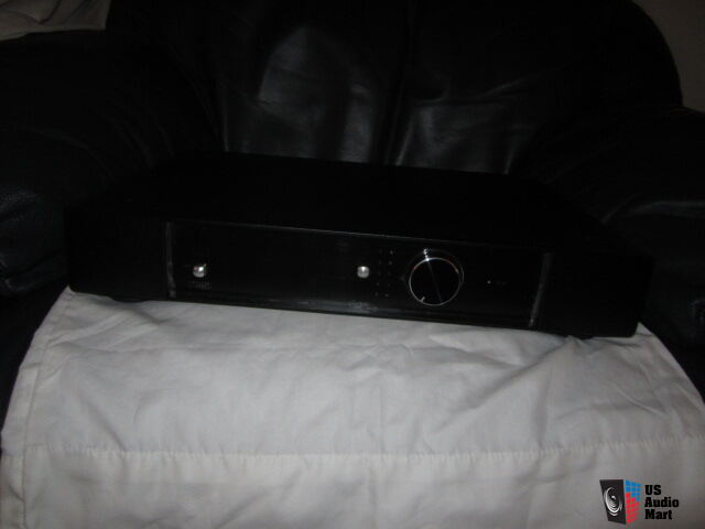 Rega Elex R 1 Owner, played less than one hour ! Photo #5023095 - US ...